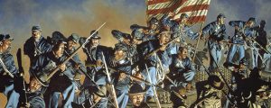 54th Regiment – MA National Guard